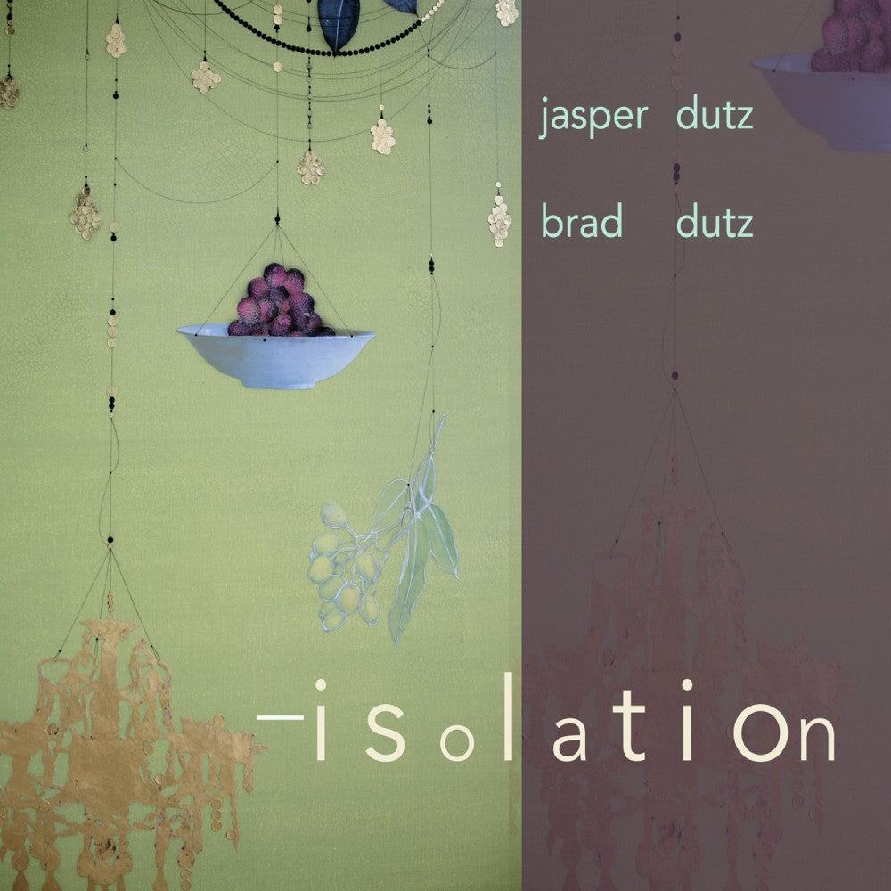 Isolation – Oriaco